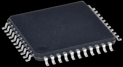 Microchip Pic18f45k22 I Pt Microcontroller 1024 Tqfp At ₹ 210 Piece In Chennai
