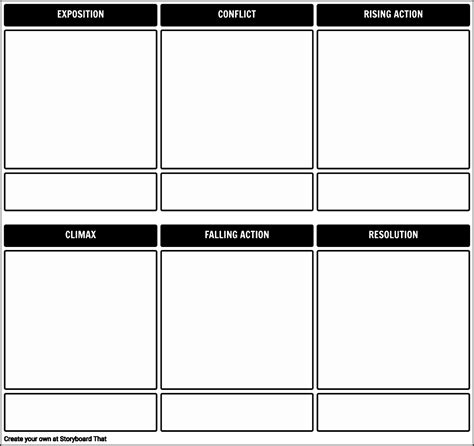 10 Storyboard Guide Sampletemplatess Sampletemplatess
