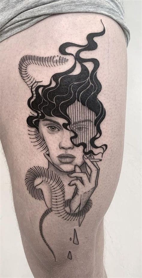Pin By Tyler Oneill On Boredpanda Black Ink Tattoos Friend Tattoos