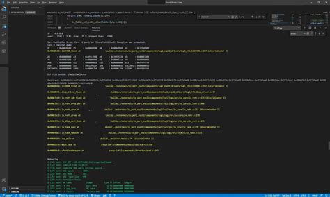 Device Reboot Due To Errors Ili9488 Bug Archived Lvgl Forum