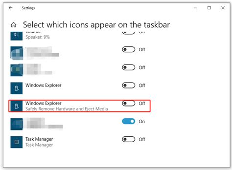 How To Hide Safely Remove Usb Icon On Windows 1011 Minitool