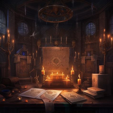 The Pact Of King Paimon Unlock The Portal To Demonic Royalty Orderoflilith