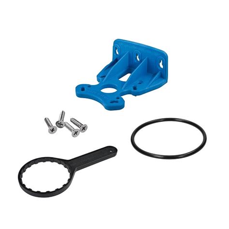 Whole House Polyphosphate Filter Limescale Inhibitor Ultra Soft