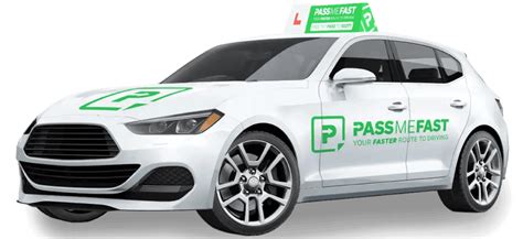 Driving Lessons Fast Track Your Driving Tests
