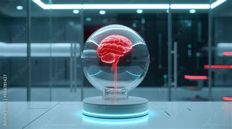 Interactive Infographic Exploring The Principles Of Artificial Intelligence And Machine Learning