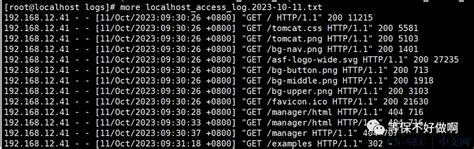 等保20测评 — Apache Tomcat中间件 Cn Sec 中文网