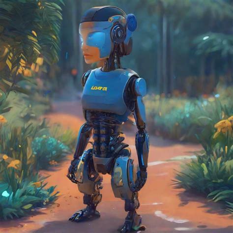 What Is Lora In Ai Generation Guide Luneuro Stock