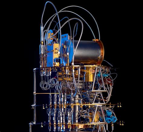 Superconducting Quantum Circuits Research Topics