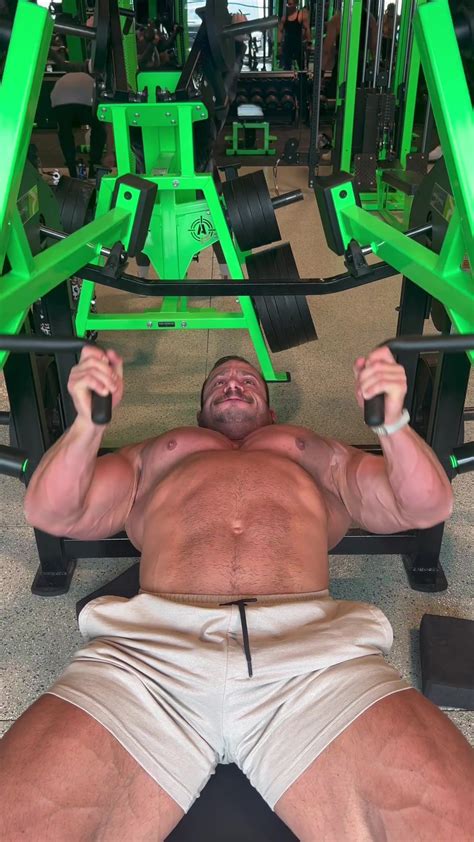 Pec Exercise