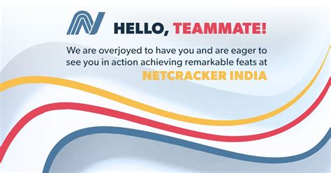 Sushmita Shastri On Linkedin Netcracker