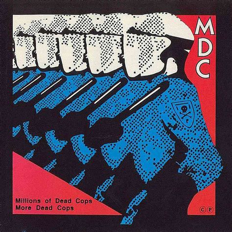 Top 80s Punk Rock And Hardcore Bands