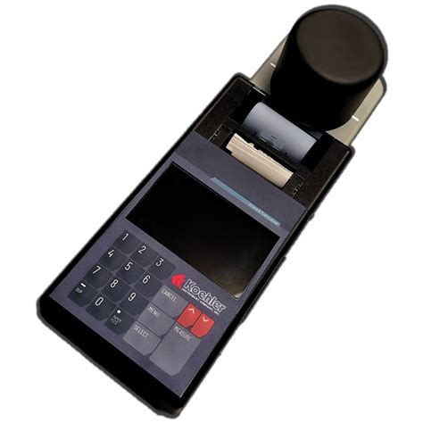 Products Koehler Instrument Company Inc