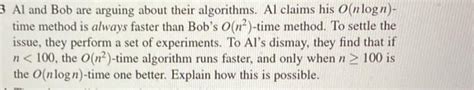 Solved Given An N Element Sequence S Algorithm B Chooses