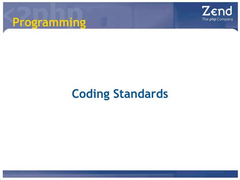 Php Development Best Practices Pdf Programming Languages Computing