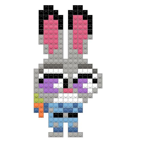 Judy Hopps Brik