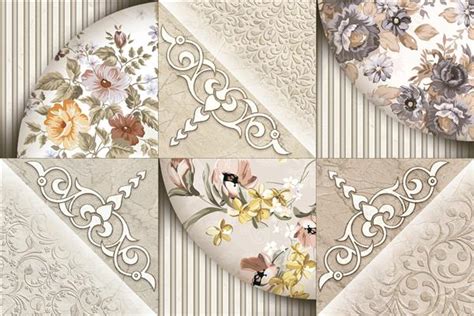 طراحی کاشی و سرامیک بدون درز طرح کاغذ دیواری مراکشی طرح طرح گرافیکی پس زمینه هنری 1643117