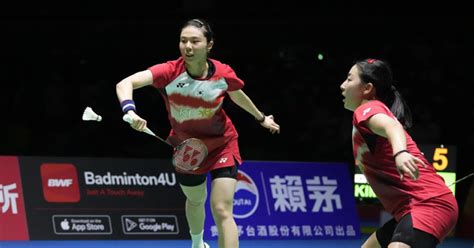 27년 한풀이는 다음 기회에 김소영 공희용 조 세계배드민턴선수권 은메달