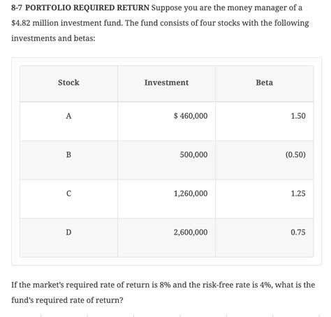 Solved Please Only Work On This Is You Understand It Please