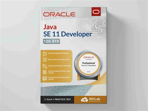 Oracle Certifications 591 Lab