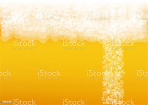 스플래시 맥주 공예 라거에 대한 배경 옥토버 페스트 거품 10월에 대한 스톡 벡터 아트 및 기타 이미지 10월 Ale