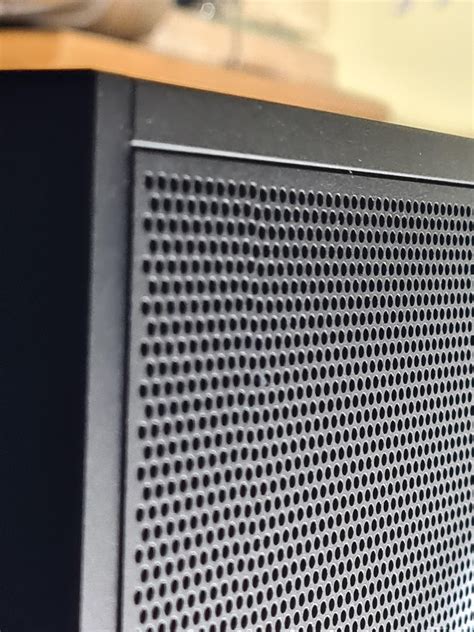 Subtle Machining Error R Formd