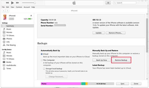 What Happens If I Restore My IPhone A Complete Guide