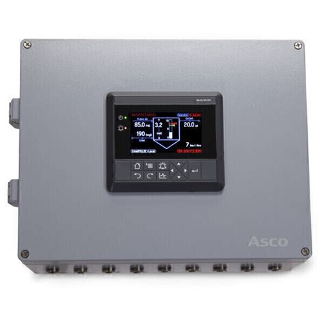 Improve Energy Efficiency By Monitoring Dust Collector Systems In Real Time Envirotech Online