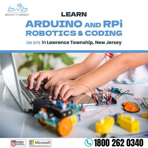 Brainy N Bright Usa On Linkedin Brainynbright Arduino Raspberrypi