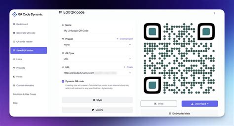 How To Create A Qr Code Landing Page Benefits And Tips