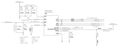 TUSB212 Schematic Review Interface Forum Interface TI E2E Support Forums