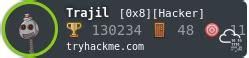 Trajil Yevgen Gugel Github