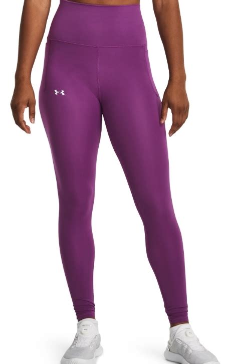 Legginsy Under Armour Meridian Ultra HR LgTest Top4Running Pl