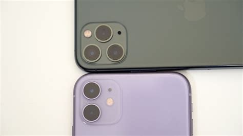 Iphone 11 And 11 Pro Camera Features And Tips Macrumors
