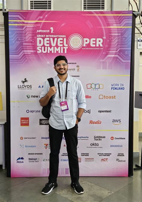 Gids2025 Techconference Developersummit Softwaredevelopment