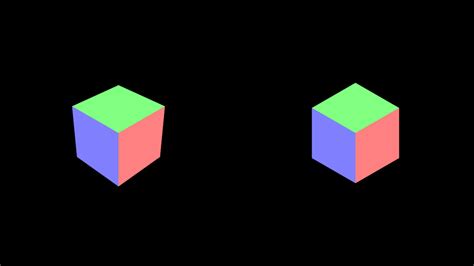 GitHub Dmnsgn Cameras Cameras For D Rendering