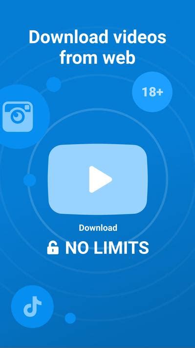 Vd Browser And Video Downloader Apk For Android Download