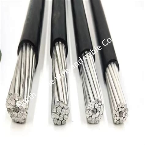 Insulated Cable Aacaaacacsrabcaaac Aluminum Electrical Wire