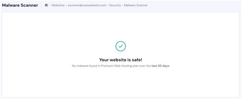 How To Remove WordPress Malware And Clean Your Website