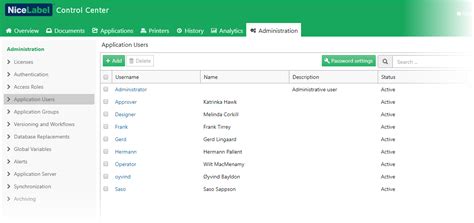 New In Label Management System Nicelabel Help Center