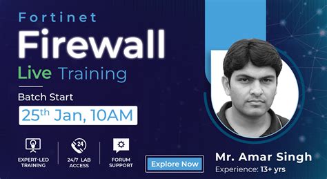 Top 40 Firewall Interview Questions With Answers For 2025