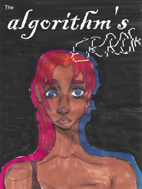 The Algorithms Error Cassarole6266 Webnovel