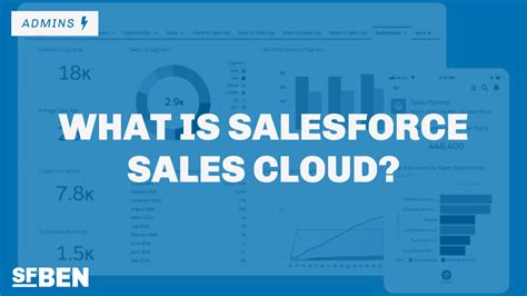 What Is Salesforce Sales Cloud Deep Dive And Pricing Salesforce Ben