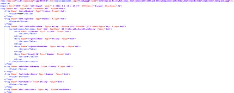 solved processing teststand xml report with labview ni community