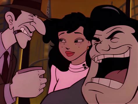 Busty Ebony Ballbusting Kick In The Balls Anime Ballbust Spicy City