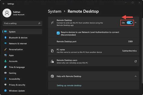 Windows Hardening Guide