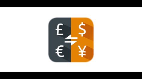 Currency Converter Android Promo Youtube