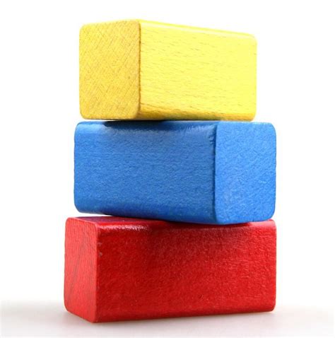 3 Block Towers Youcubed