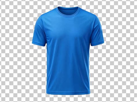Imágenes De Camiseta Azul Png Descarga Gratuita En Freepik