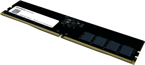 Mushkin 16gb Essentials Ddr5 Pc5 38400 4800mhz Cl 40 Desktop Dram Udimm Memory Kit Model