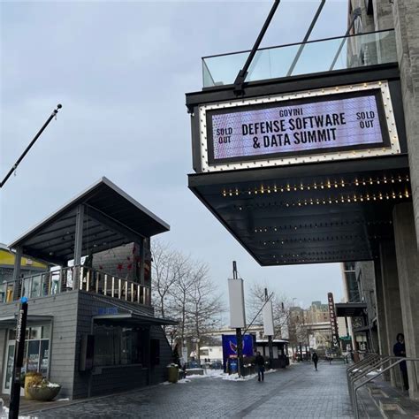 Dylan Evers On Linkedin Govinisummit2024 Defensetech Datainnovation Professionalgrowth…